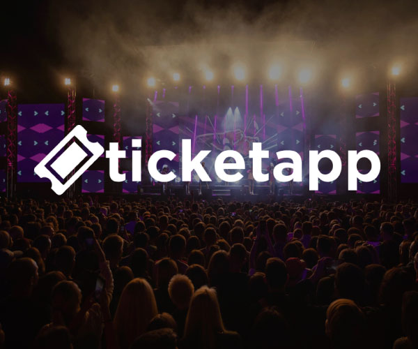 Ticketapp: Compra de Boletos para Eventos y Espectáculos